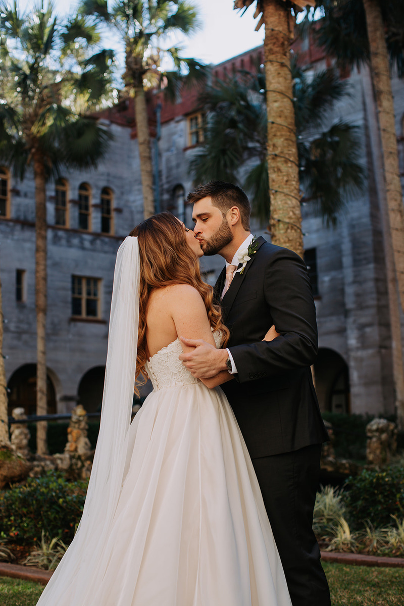 Zoe Heafner Films Best Videographers in Maitland | Wedding Chicks
