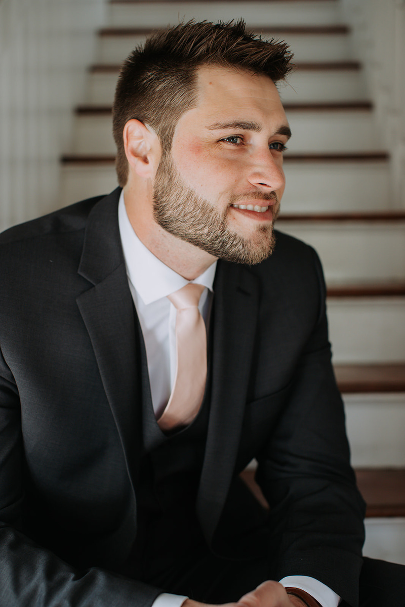Zoe Heafner Films Best Videographers in Maitland | Wedding Chicks
