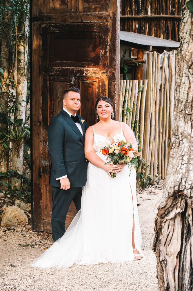 Real Weddings - Ideas and Inspiration For Wedding | Designed Dream